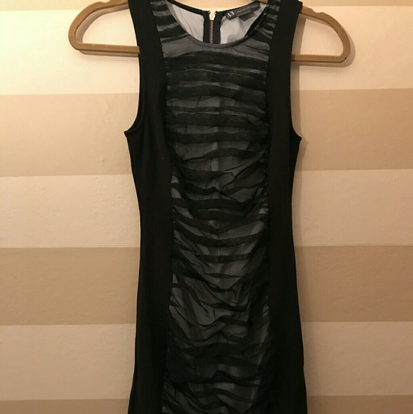 Armani Exchange | Dresses | Armani Exchange Dress | Poshmark